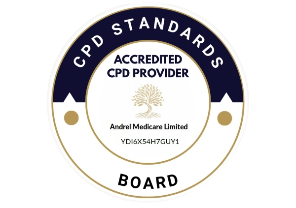 Andrel Medicare - Home